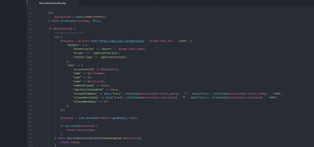 Wrong time in NUKI Web - Nuki APIs - Nuki Developers