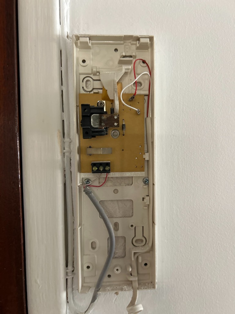 Nuki Opener with bitron video AN0002 with 2 wires - Discussion - Nuki Developers