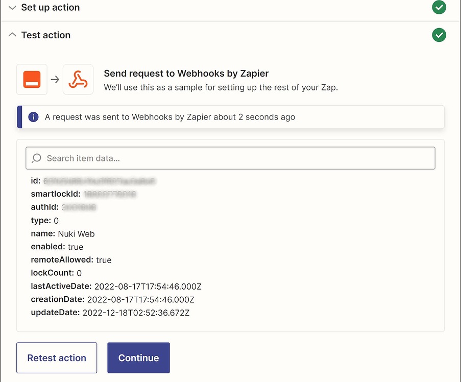 Control keypad (code) working time through API - Nuki APIs - Nuki ...
