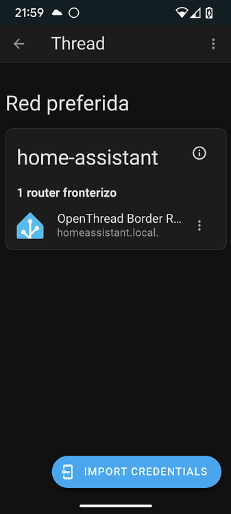 Smart Lock (4th Generation) - Set up Home Assistant for Remote Access via Thread - Nuki Smart ...