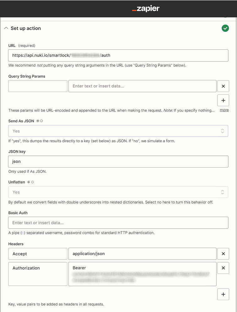 Control keypad (code) working time through API - Nuki APIs - Nuki Developers
